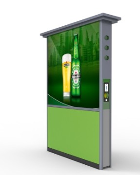 Quality RVM Recycling Machines & RVM Reverse Vending Machine factory ...